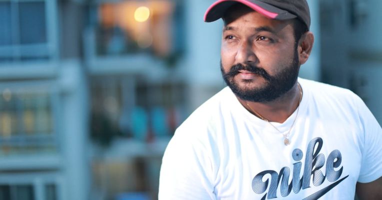 Akash Ranjan - BDShows