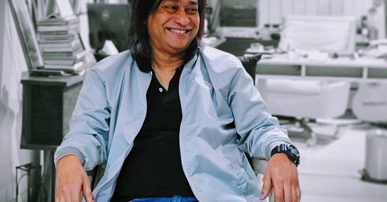 Partha Barua - BDShows