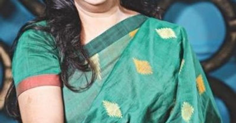 Suborna Mustafa - BDShows